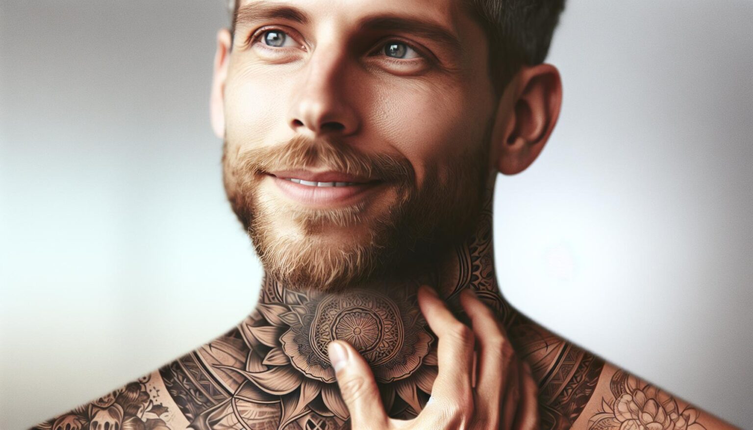 The Ultimate Guide to Collarbone Tattoos: Designs, Tips & Aftercare ...