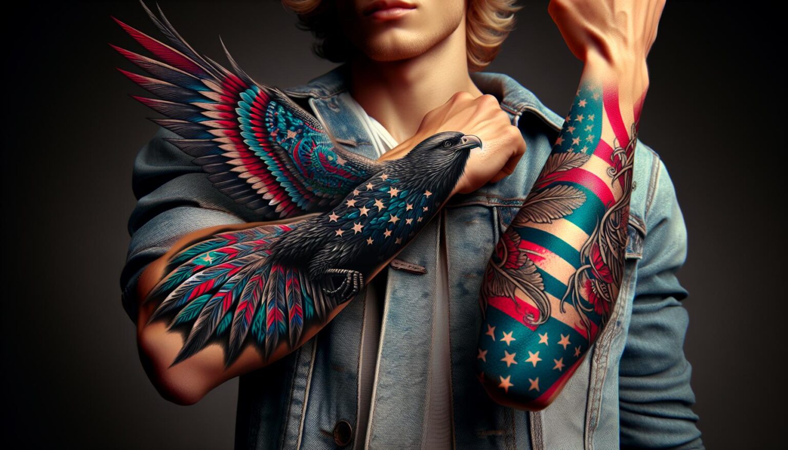 Black Bird Tattoo Meaning: Uncover Symbolism & Significance of Ravens ...