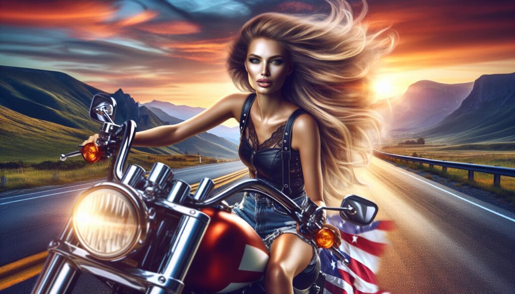 50 Inspiring Motorcycle Tattoo Ideas to Ride Your Passion - Tattoo Radar