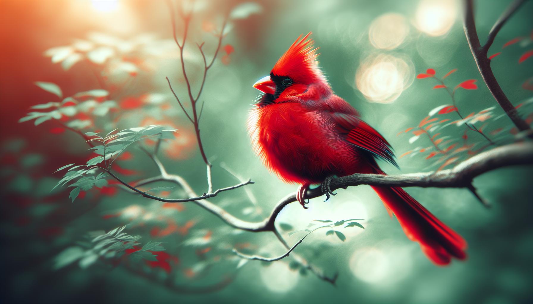 Cardinal Tattoo Guide: Meaning, Styles, Symbolism & Expert Tips ...