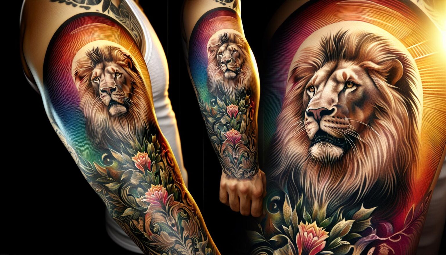 Meaningful Tattoos That Signify Strength: Top Designs Explained ...