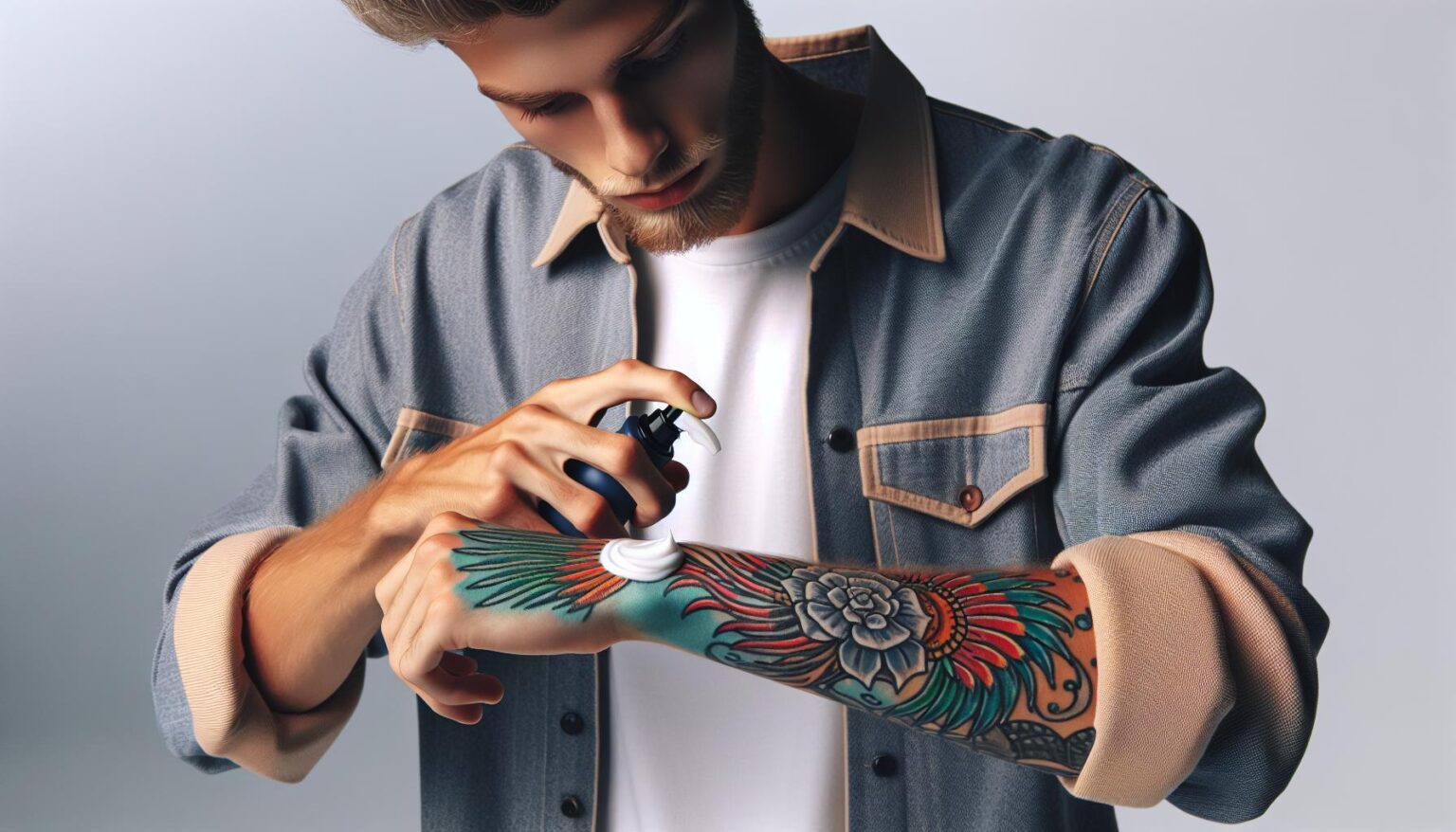 Ultimate Guide to Inner Forearm Tattoos: Designs, Tips & Aftercare for ...